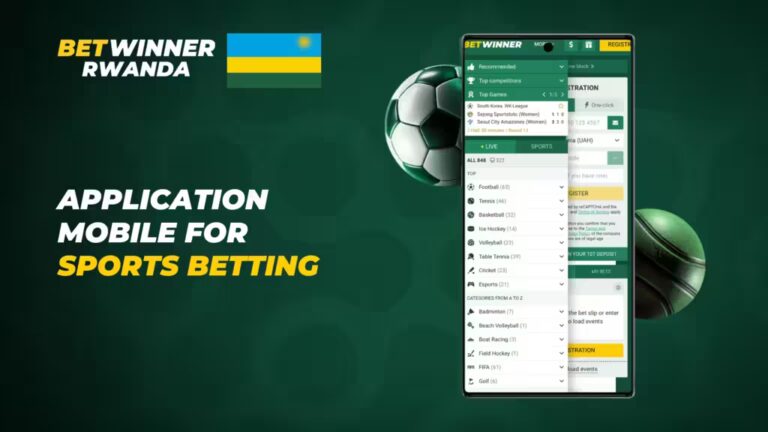 Betwinner Sports Betting Rwanda 🎯 Odds - Markets - Action