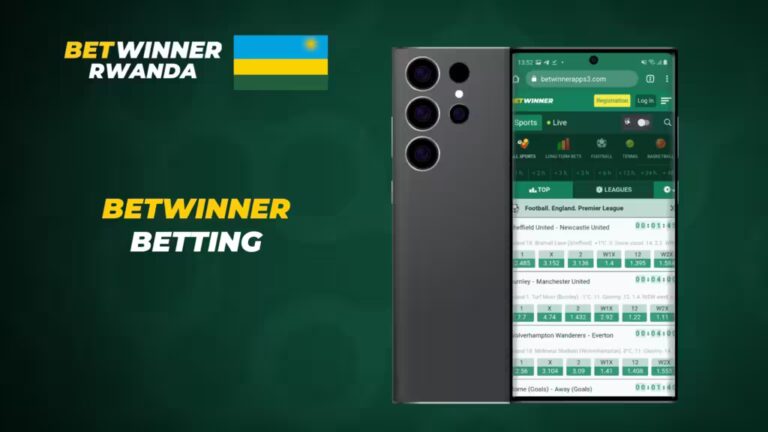 Betwinner Sports Betting Rwanda 🎯 Odds - Markets - Action