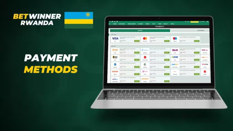 Betwinner Sports Betting Rwanda 🎯 Odds - Markets - Action