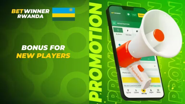 Betwinner Promotions Rwanda 🎁🔥 Big Deals - Real Wins