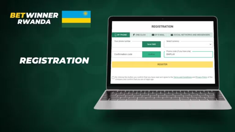Betwinner Sports Betting Rwanda 🎯 Odds - Markets - Action